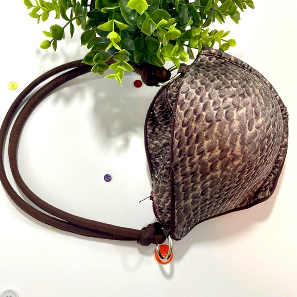 Bags | Handbag Made From Recycled Bras | Poshmark